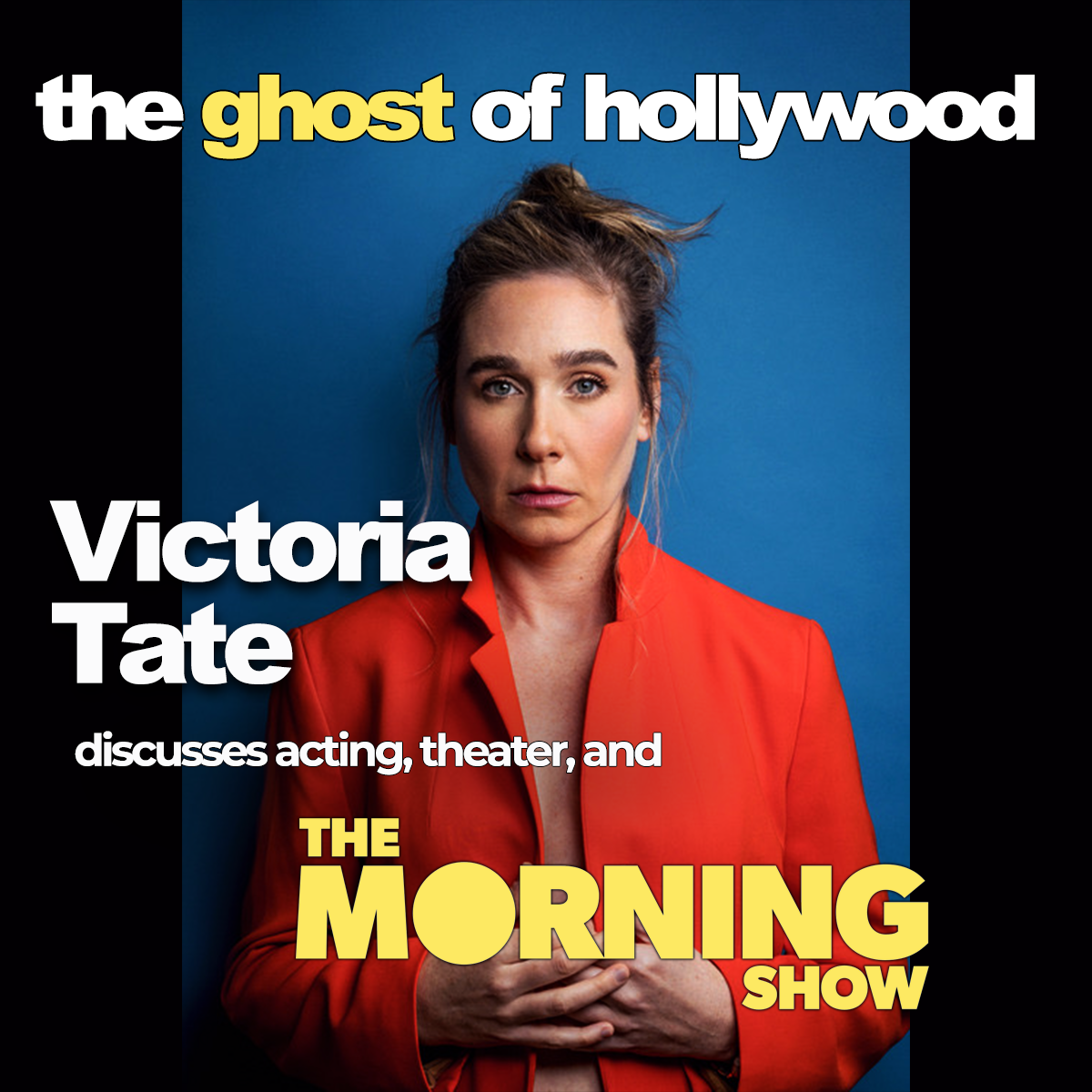 37 - The Morning Show with Victoria Tate | KBOO