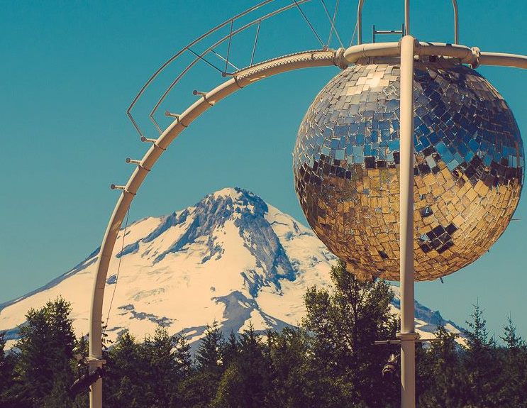 What The Festival (2016) Recap - One-Day Drive Special | KBOO