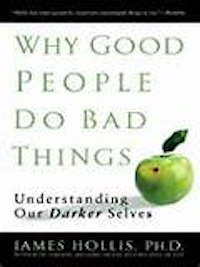 Why Good People Do Bad Things | KBOO