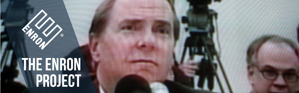 Enron's Impact in Oregon: Ten Years since the Downfall | KBOO