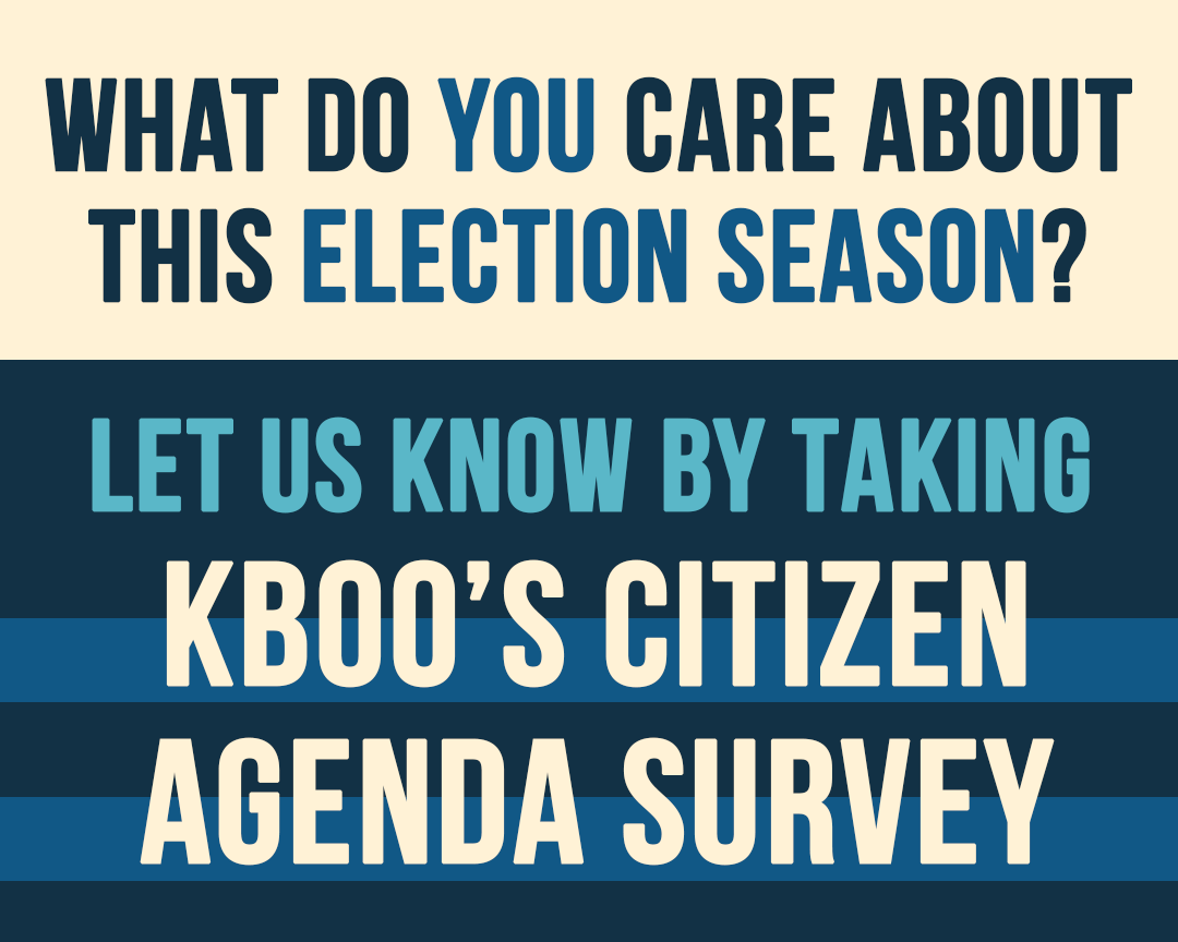 News and Public Affairs Day: Solidarity! | KBOO