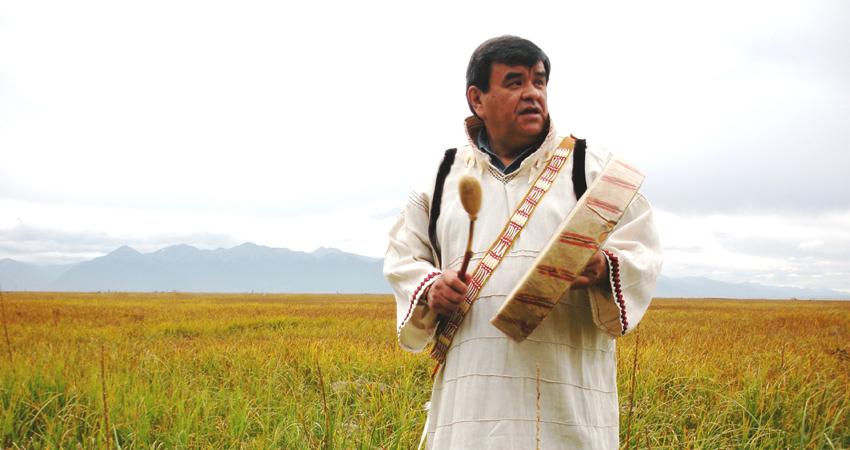 Wisdom Keeper | KBOO